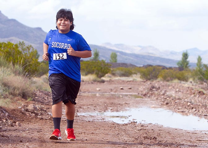 El Defensor Chieftain