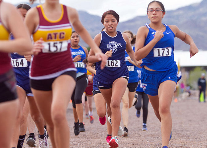 El Defensor Chieftain