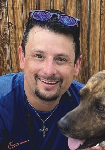 Stephen Christopher Apodaca | Obituaries | dchieftain.com