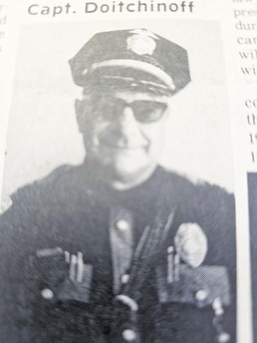 Socorro Rewind | Community | dchieftain.com