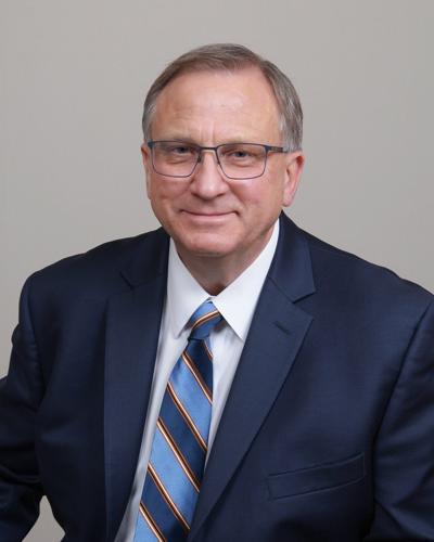 Candidates narrowed down to five for Tech President | News | dchieftain.com