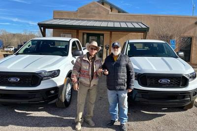 Village springs for new tractor | News | dchieftain.com