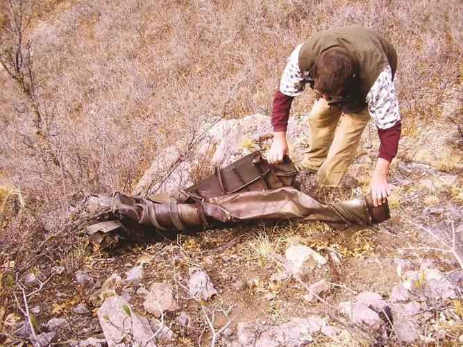 Some we knew. Some we never got to know. | Columns | dchieftain.com