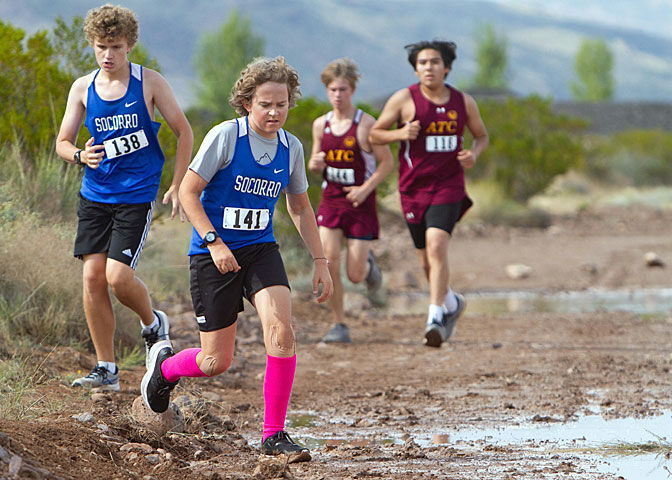 El Defensor Chieftain