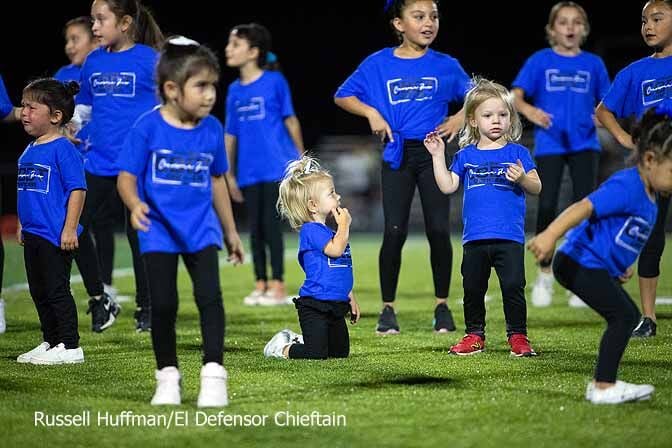 El Defensor Chieftain