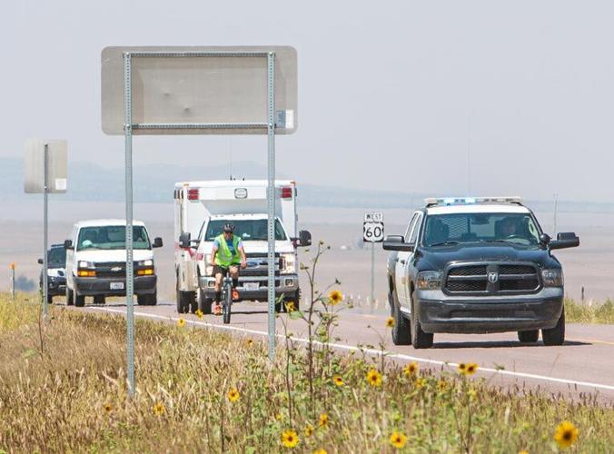 Alamo runners take part in Red Ribbon Relay | Sports | dchieftain.com