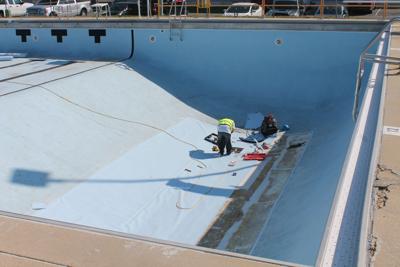 Pax River, NRC Solomons outdoor pools open for season May 29 | MWR ...