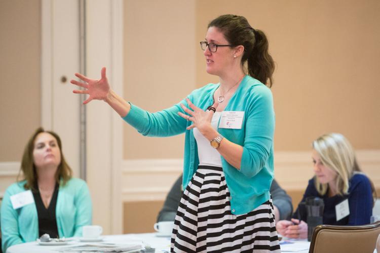 Leadership Arlington culminates at JBM-HH | Local | dcmilitary.com