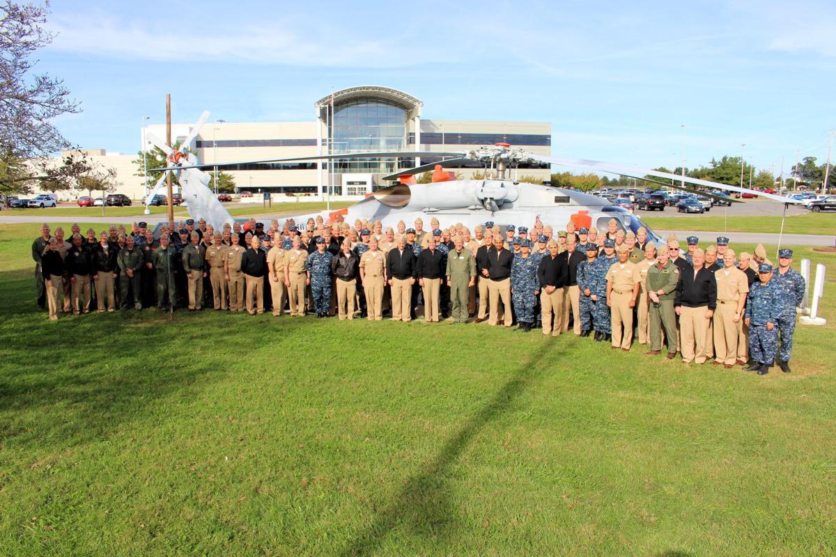 NAVAIR Reserve Program provides qualified customer support when needed | Tenant Profile ...