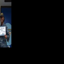 1 Small ACT can save lives | Local | dcmilitary.com