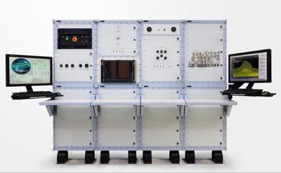 Navy reaches key milestone with aviation-support equipment system ...