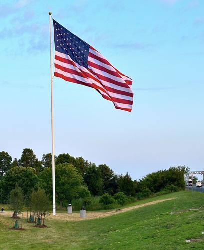 Freedom flies high at Chesapeake Bay Bridge | At Ease | dcmilitary.com