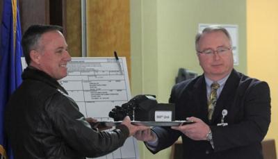 PMA-202 Night Vision Cueing and Display 500th unit delivery | Tenant ...