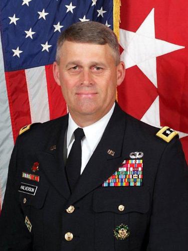 New IMCOM CG introduces new mission, vision | Local | dcmilitary.com