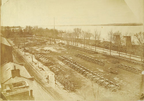 Looking back at three installations | Local | dcmilitary.com