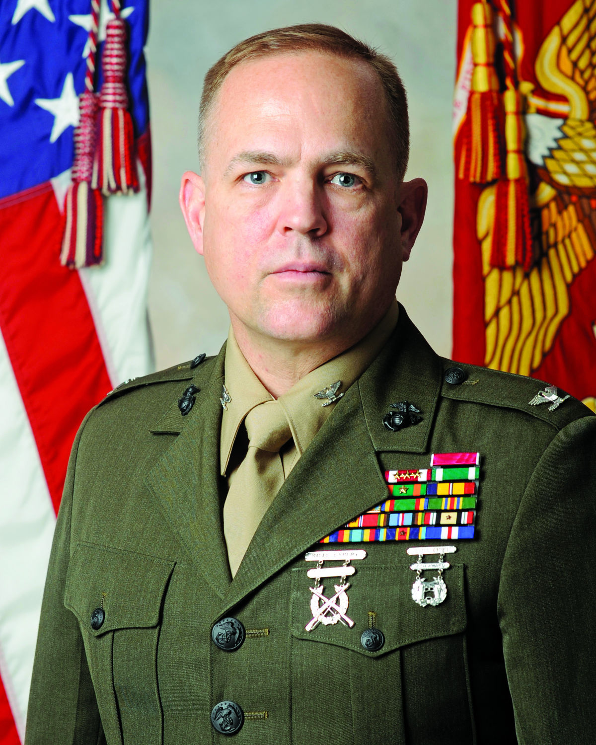 U.S. Marine Corps Chemical Biological Incident Response Force | Indian ...