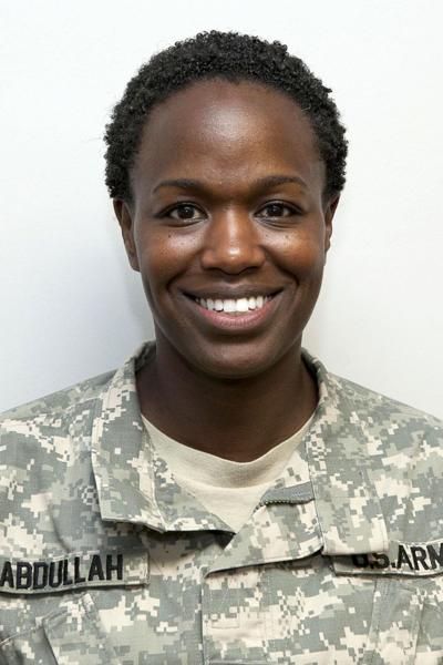 The face of retention has diverse features | Local | dcmilitary.com