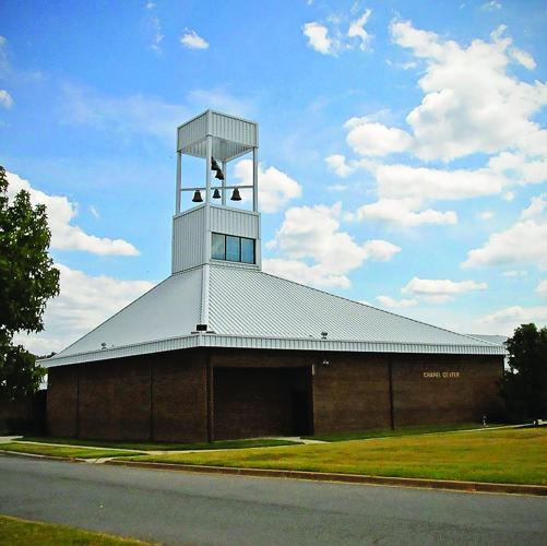 Chapels | Facilities and Services | dcmilitary.com