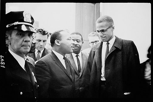 Dr. Martin Luther King Jr. and civil rights history timeline | Local ...