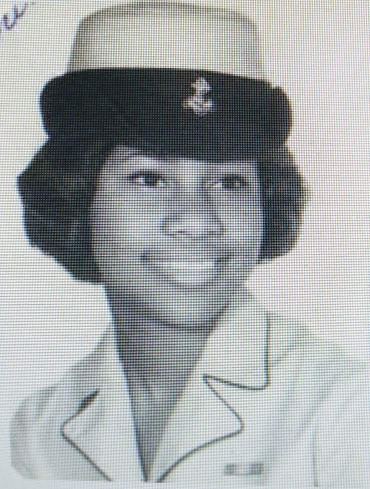 Pioneering black female AC visits Pax River | Local | dcmilitary.com