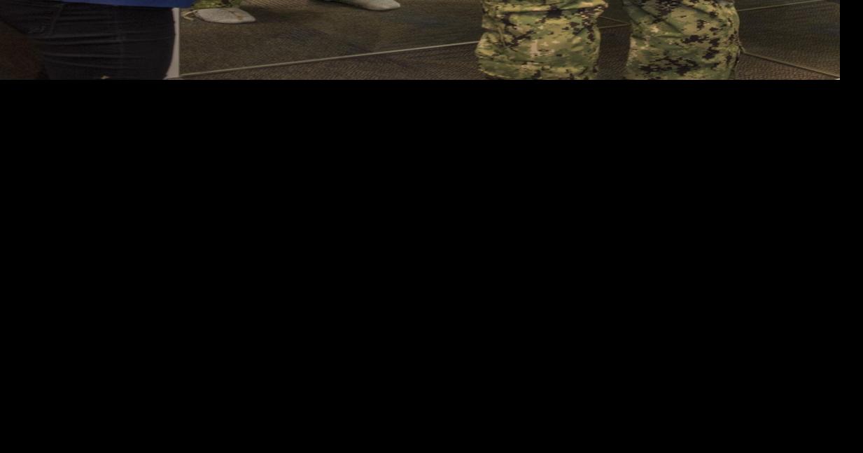 NEXCOM CEO Announces Early Rollout of Type III Uniform to All Navy ...