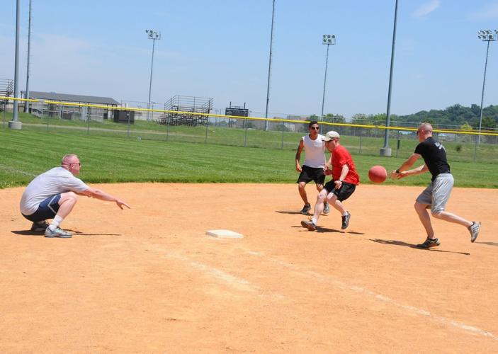 Annual Sports Day yields solid participation from mission partners ...