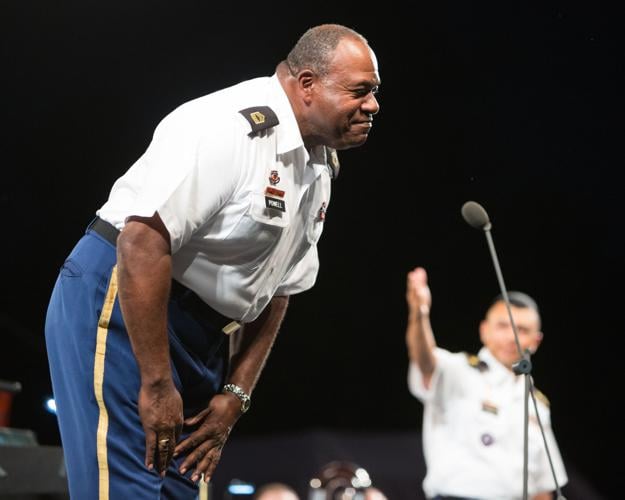 TUSAB, Presidential Salute Battery join forces for 1812 Overture ...