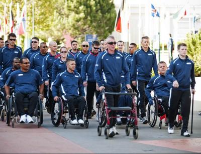 Wounded Warriors find Safe Harbor at NSA Bethesda | Base Guides ...