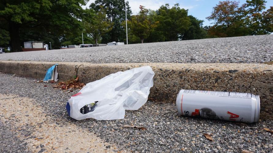 JBM-HH police: Zero tolerance for litter & ‘unsightly matter’ | Local ...