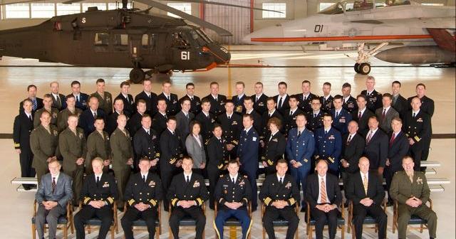 U.S. Naval Test Pilot School class 140 graduation | Local | dcmilitary.com