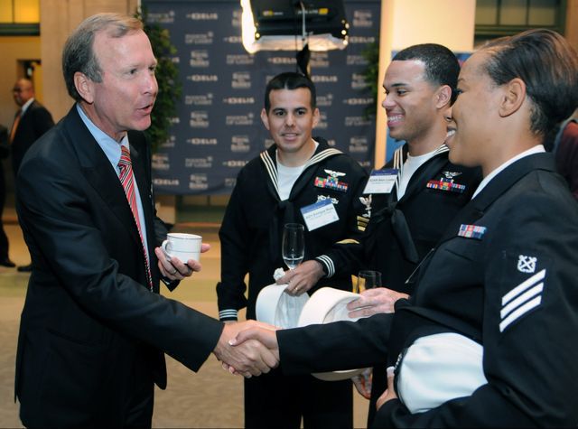 Navy Introduces New Program to Assist Transitioning Sailors | Local ...