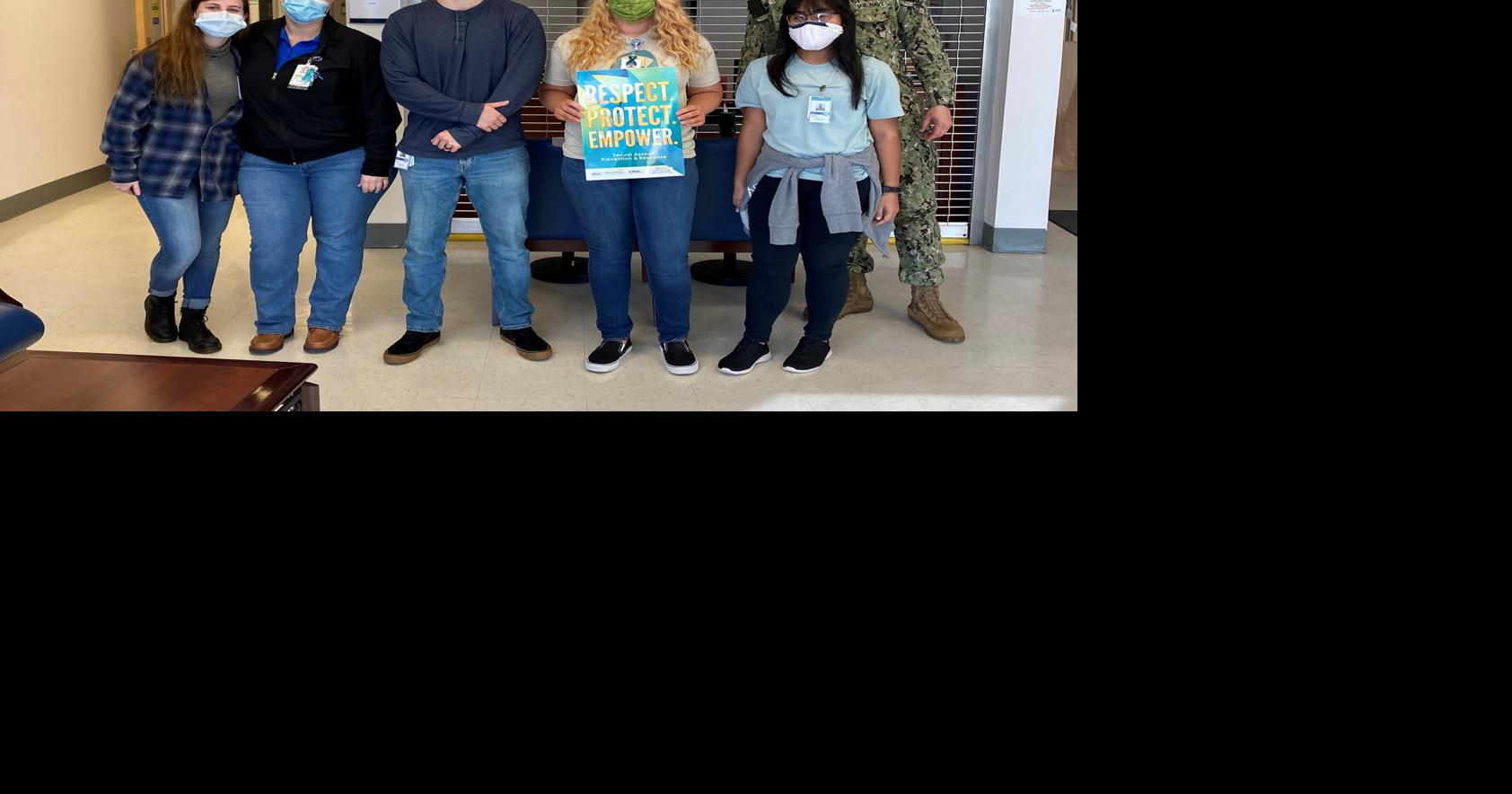 SAAPM activities continued in April despite COVID-19 interruption ...