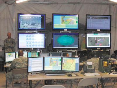 Realistic virtual combat-like scenarios put gear to test | Local ...