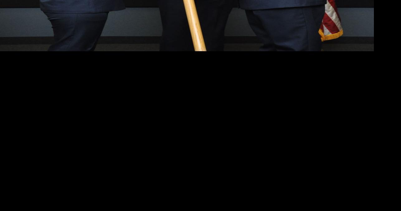 18th SPCS Det 1 Welcomes New Commander, Says Goodbye to Lt. Col ...