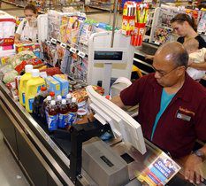 ID card scans on horizon for commissaries | Local | dcmilitary.com