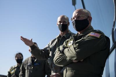 Chief of Naval Operations visits Pax River | Local | dcmilitary.com