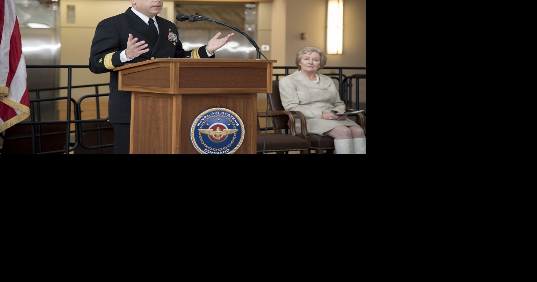 NAWCAD recognizes warfare center’s 2019 top tech accomplishments ...