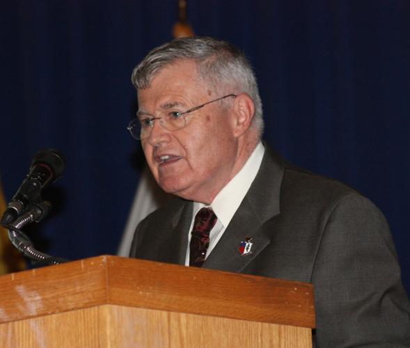 WRNMMC Leaders Discuss Better Serving Beneficiaries | Features ...