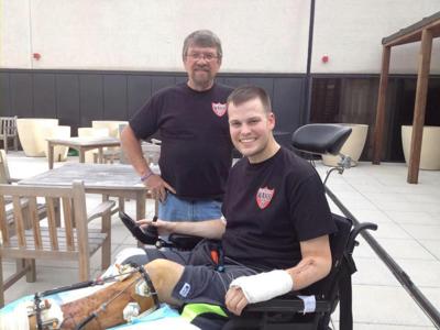 Operation Ward 57 | CFC | dcmilitary.com