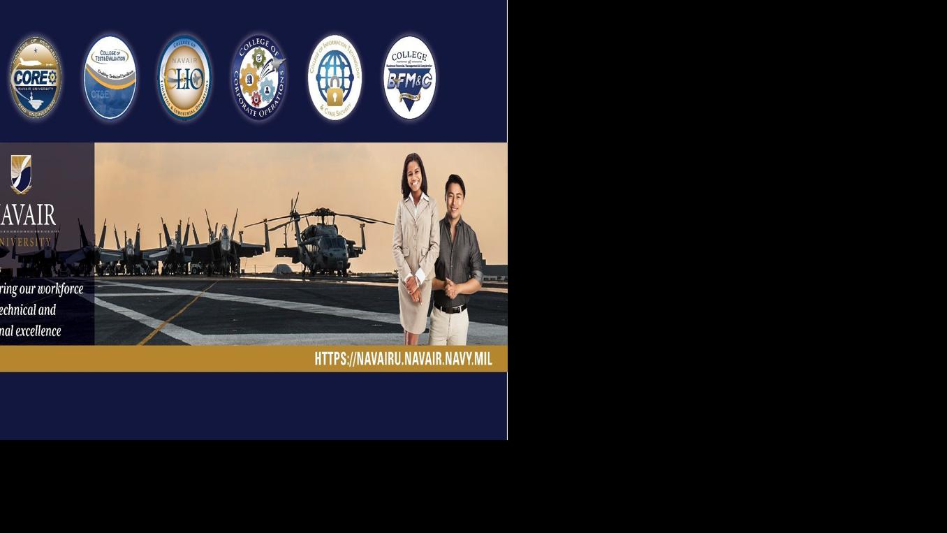 NAVAIR wins DoN award for mandatory training program | Tenant Profile | dcmilitary.com