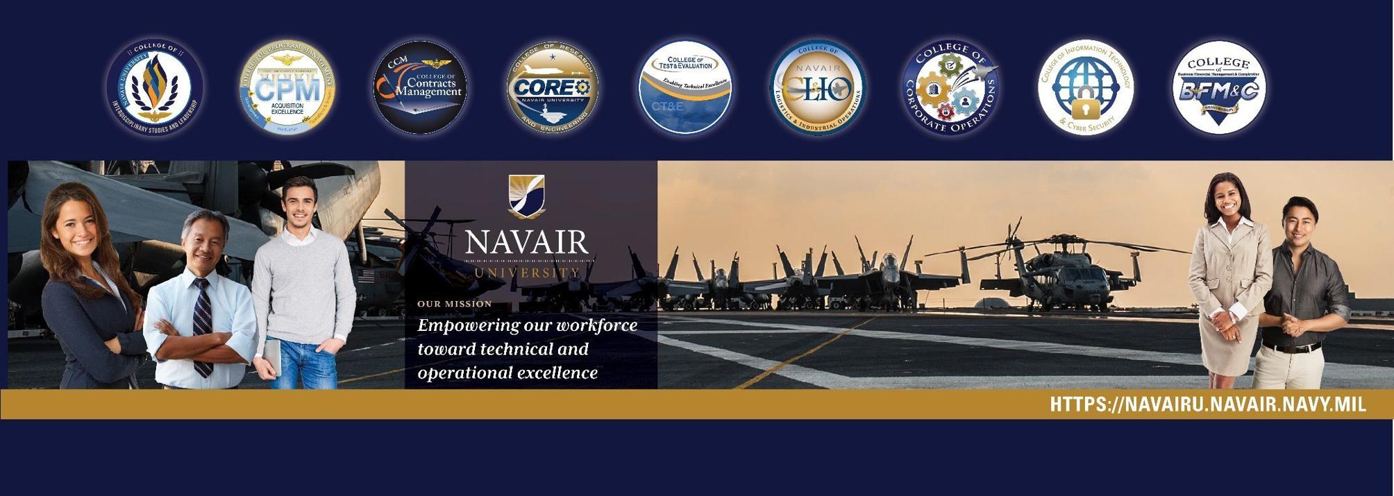 NAVAIR wins DoN award for mandatory training program | Tenant Profile | dcmilitary.com