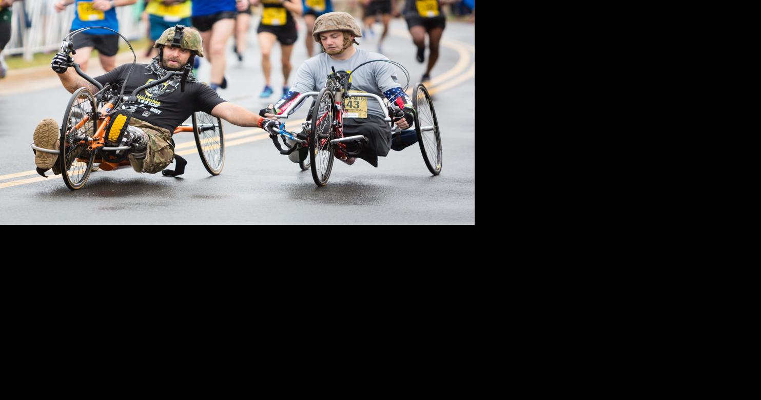 The Army Ten-Miler is Sunday, Oct. 9 | At Ease | dcmilitary.com