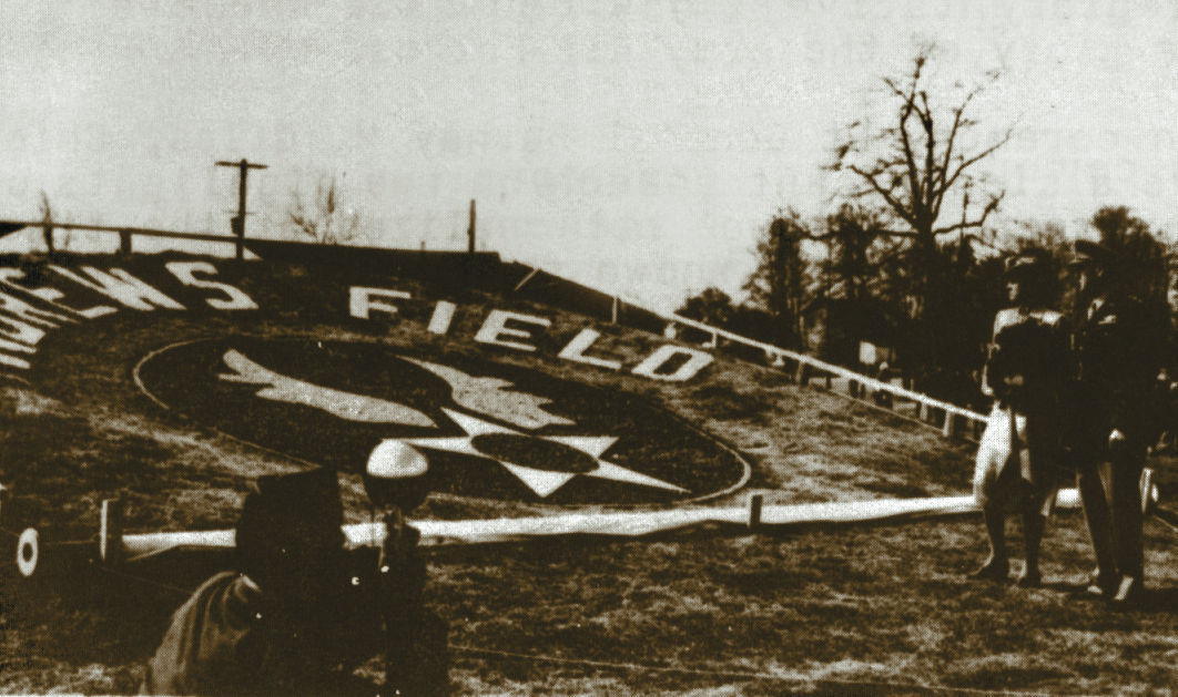 Timeline | JBA History | dcmilitary.com