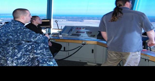 Pax River Air Ops prepare for "The Big Night" flight | Local ...