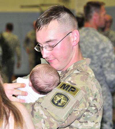 New Parent Support Program strengthens families | Local | dcmilitary.com