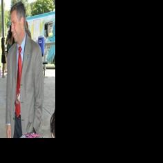 Dahlgren School Welcomes New Principal | Local | dcmilitary.com