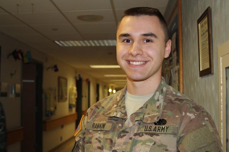 DAISY Award: WRNMMC Salutes Extraordinary Nurses | Features ...