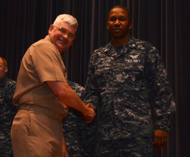 Accolades around the air station | Local | dcmilitary.com