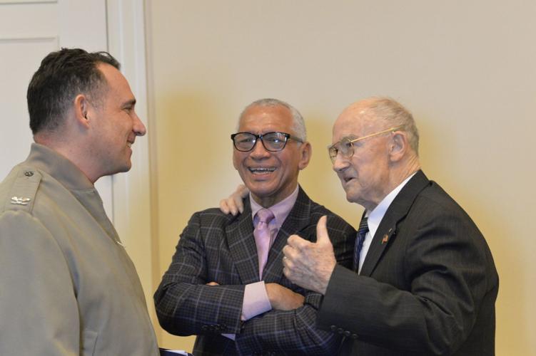 NTWL recognizes top test and evaluation talent | Local | dcmilitary.com