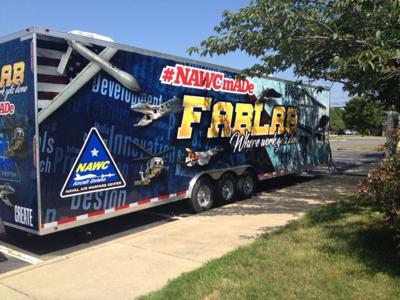 NAWCAD Innovation Team hosts Innovation Hub and FabLab Open House ...